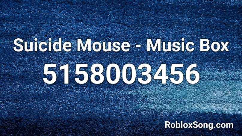 music box static Roblox ID - Roblox music codes
