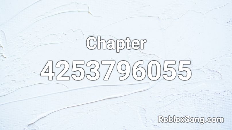 Mr. Sandman [Jukebox Variant] Roblox ID - Roblox music codes